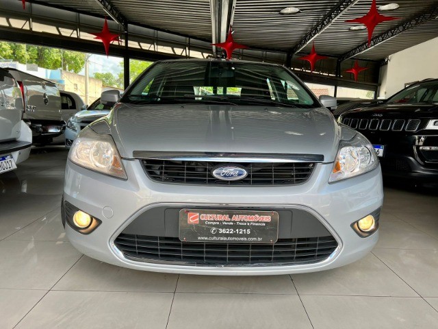 Preços Usados Ford Focus Ghia Teto Solar - Waa2