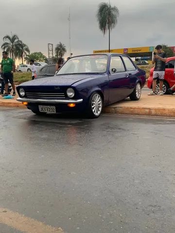 CHEVROLET CHEVETTE 1975 Usados e Novos