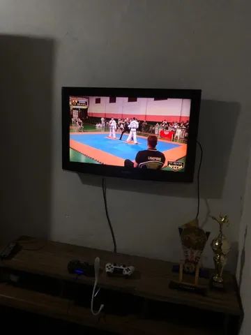 Tv samsung 22 polegadas | +383 anúncios na OLX Brasil