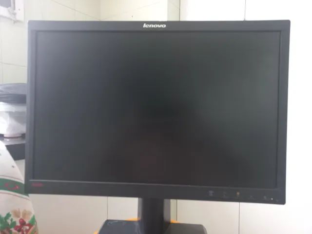 Monitor lenovo | +5902 anúncios na OLX Brasil