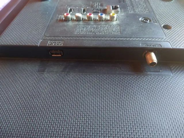 Tv de 29 polegadas smart | +180 anúncios na OLX Brasil