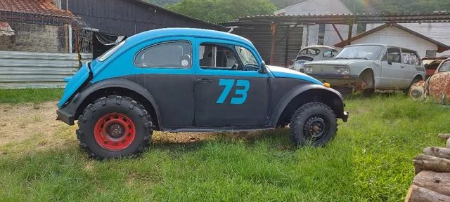 VOLKSWAGEN FUSCA 2024 Usados e Novos