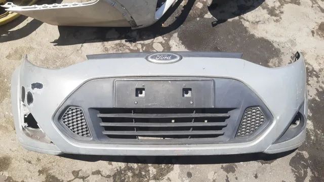 "parachoque fiesta" no Brasil