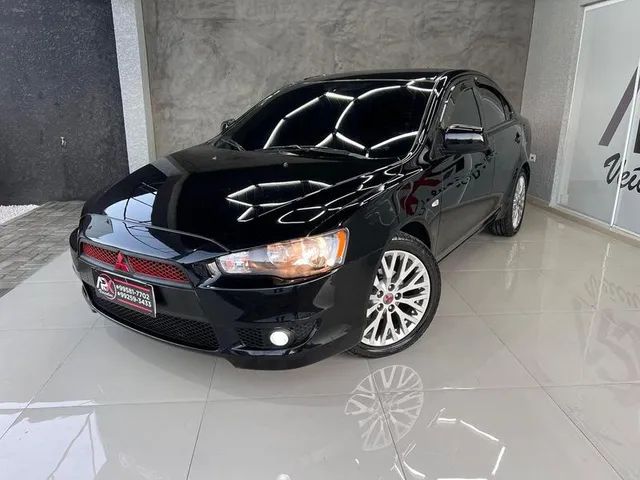 MITSUBISHI LANCER Usados e Novos