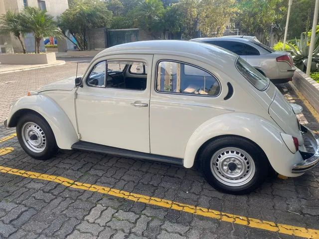 VOLKSWAGEN FUSCA Usados e Novos no Rio de Janeiro e região, RJ