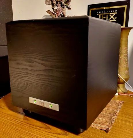 "subwoofer jbl bass 10" no Brasil
