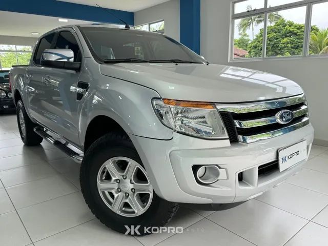 FORD RANGER 2013 Usados e Novos