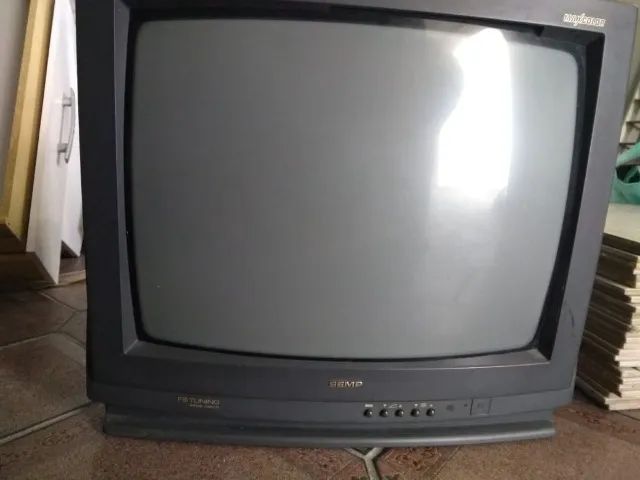 "tv 20 semp" no Brasil