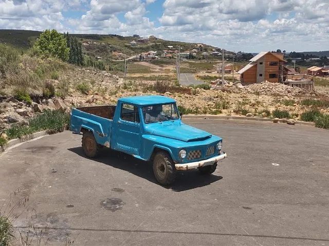 FORD F-75 Usados e Novos