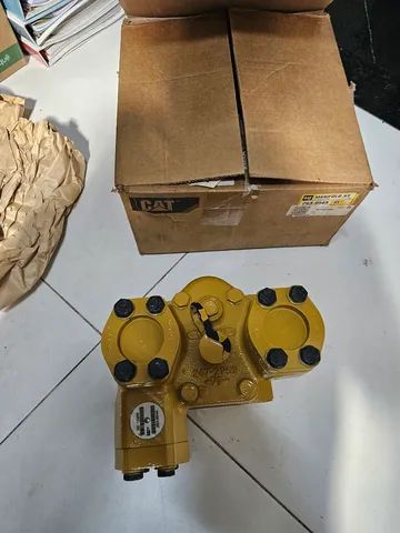 "trator d7" no Brasil