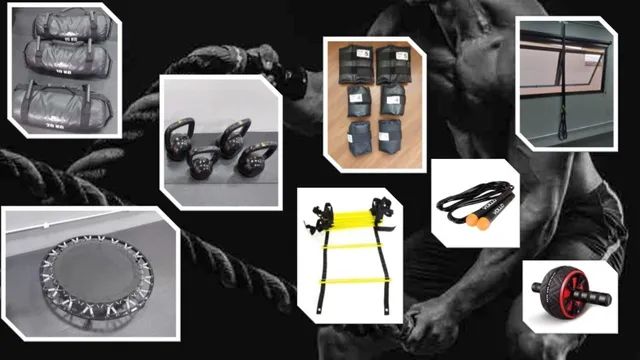 "equipamentos de funcional" no Brasil