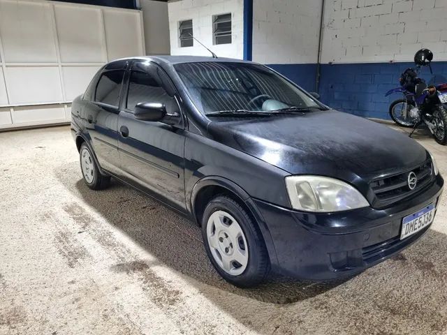 CHEVROLET CORSA 2004 Usados e Novos