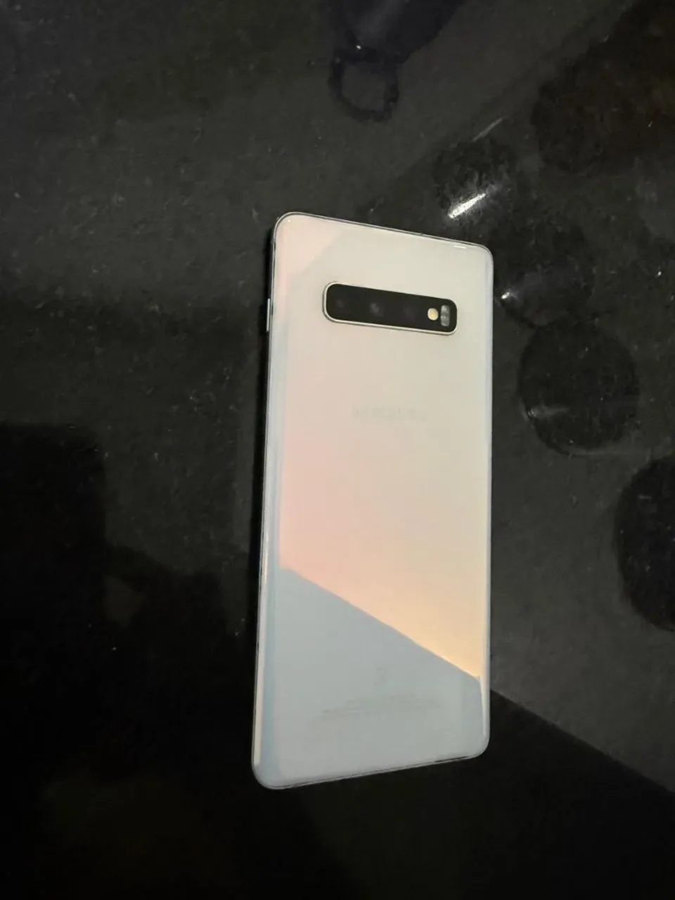 "samsung galaxy s10 plus 128gb" - Celulares Usados, seminovos e Novos ...