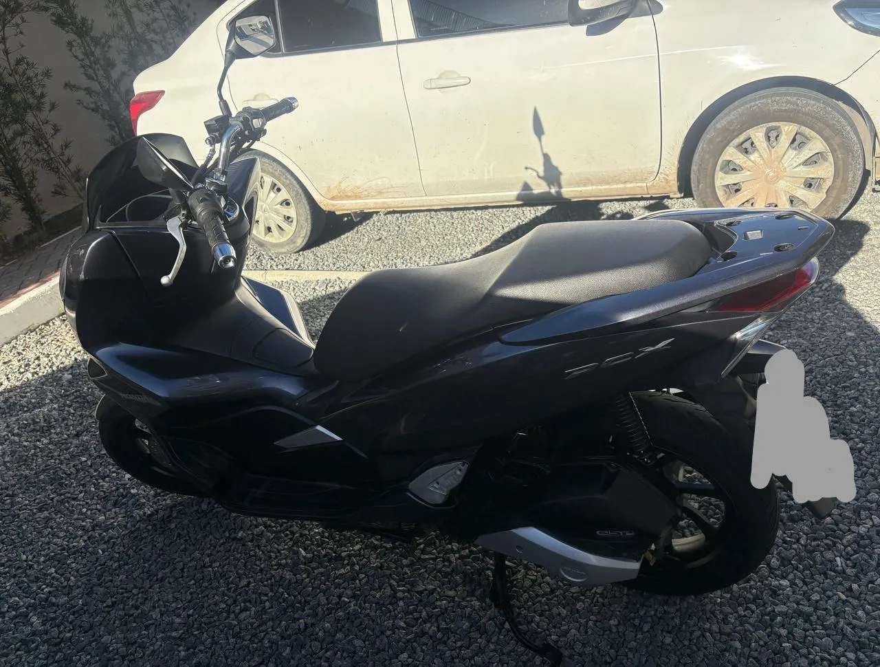 Motos HONDA PCX 2020 no Brasil