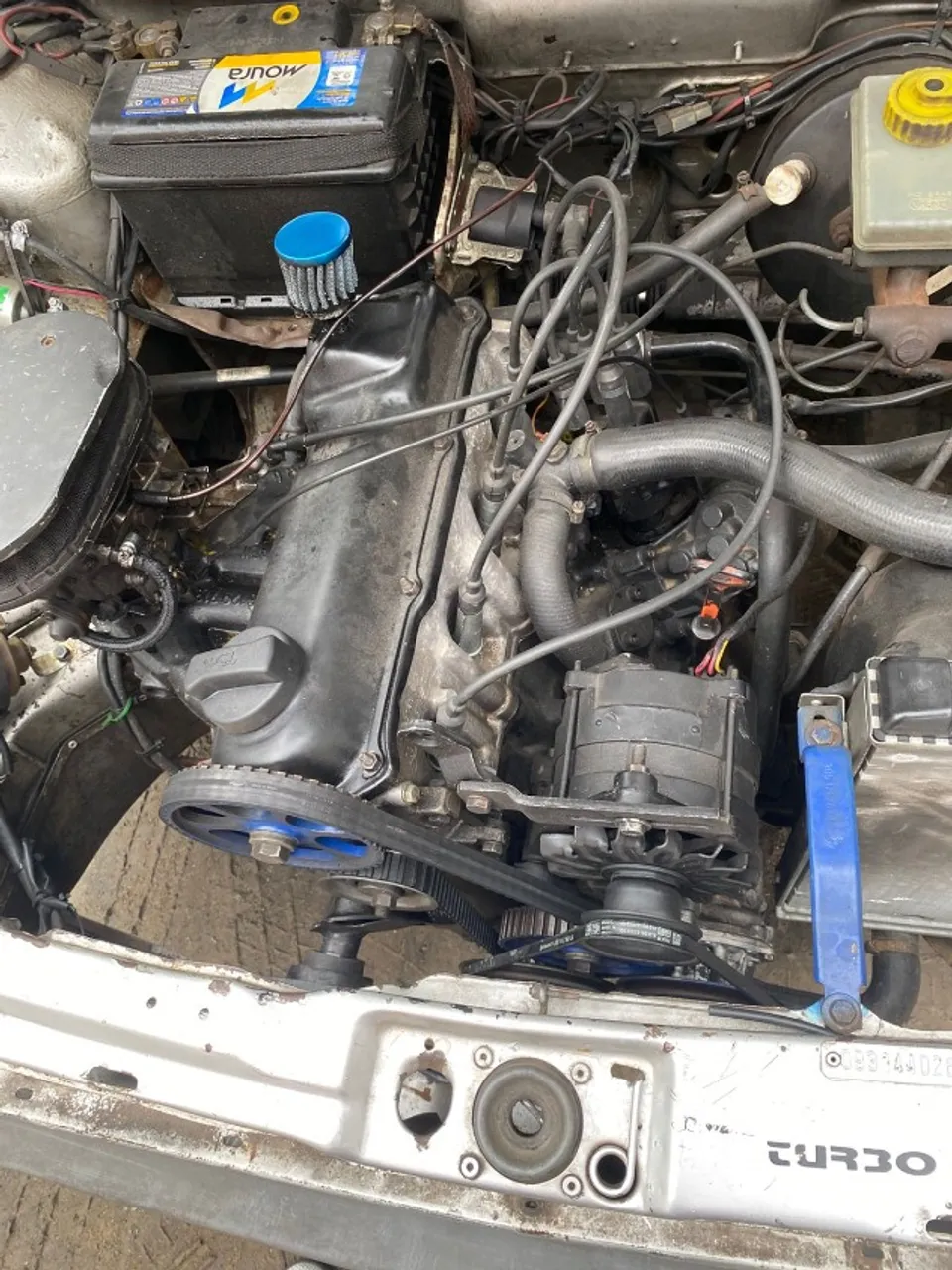 "motor ap completo" no Brasil