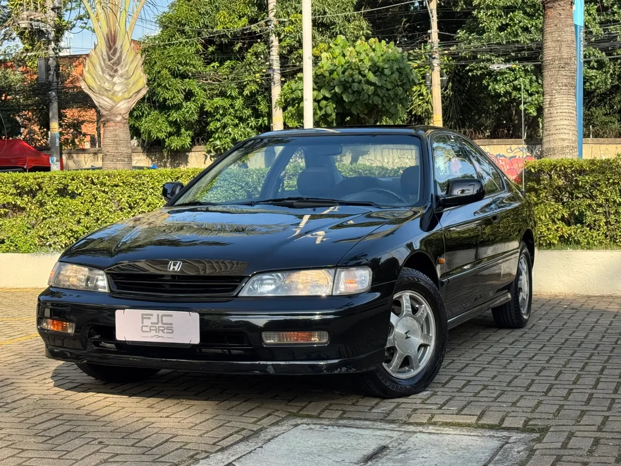 HONDA ACCORD 1995 Usados e Novos