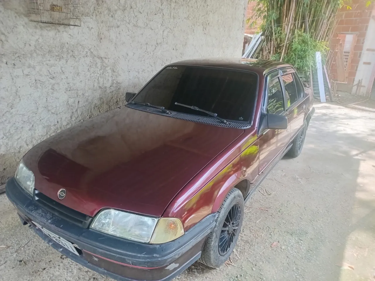 CHEVROLET MONZA 1994 Usados e Novos