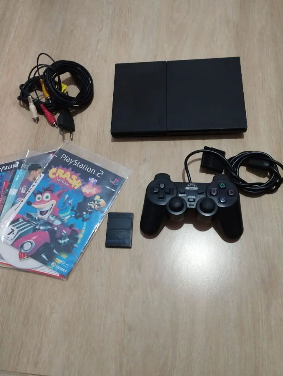 Consoles de Vídeo Game em São Paulo
