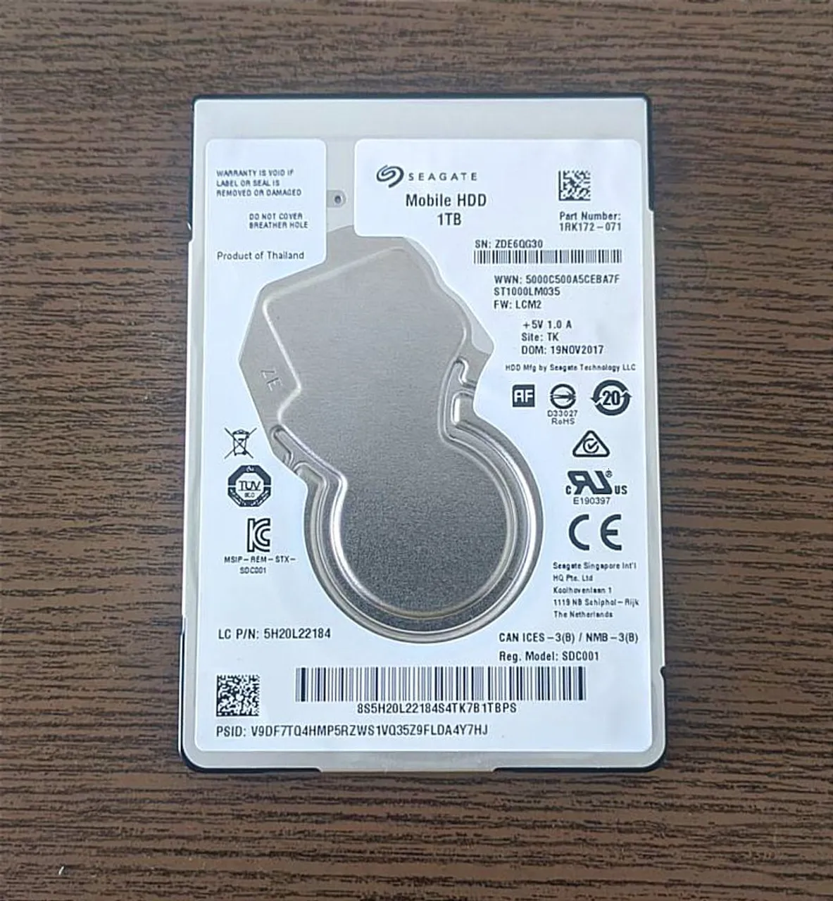 "hd notebook" no Brasil