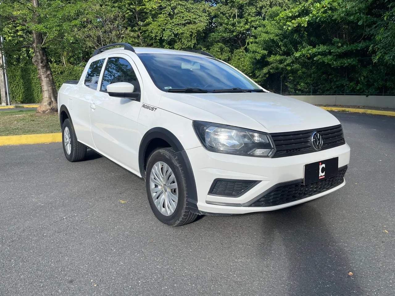 VOLKSWAGEN SAVEIRO 2020 Usados e Novos