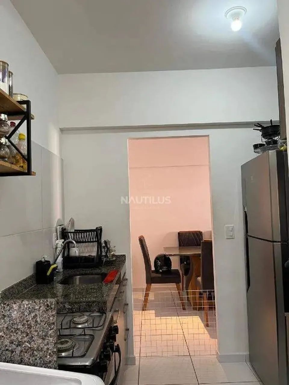 Apartamento 2 quartos à venda - Bom Pastor, Natal - RN 1453036296 | OLX