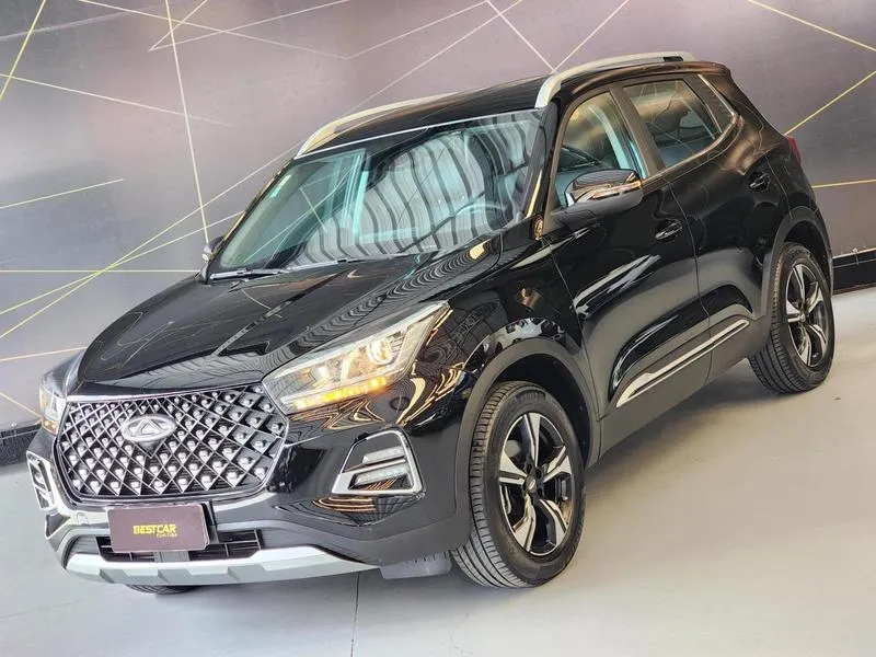 CHERY TIGGO 5X 2024 Usados e Novos