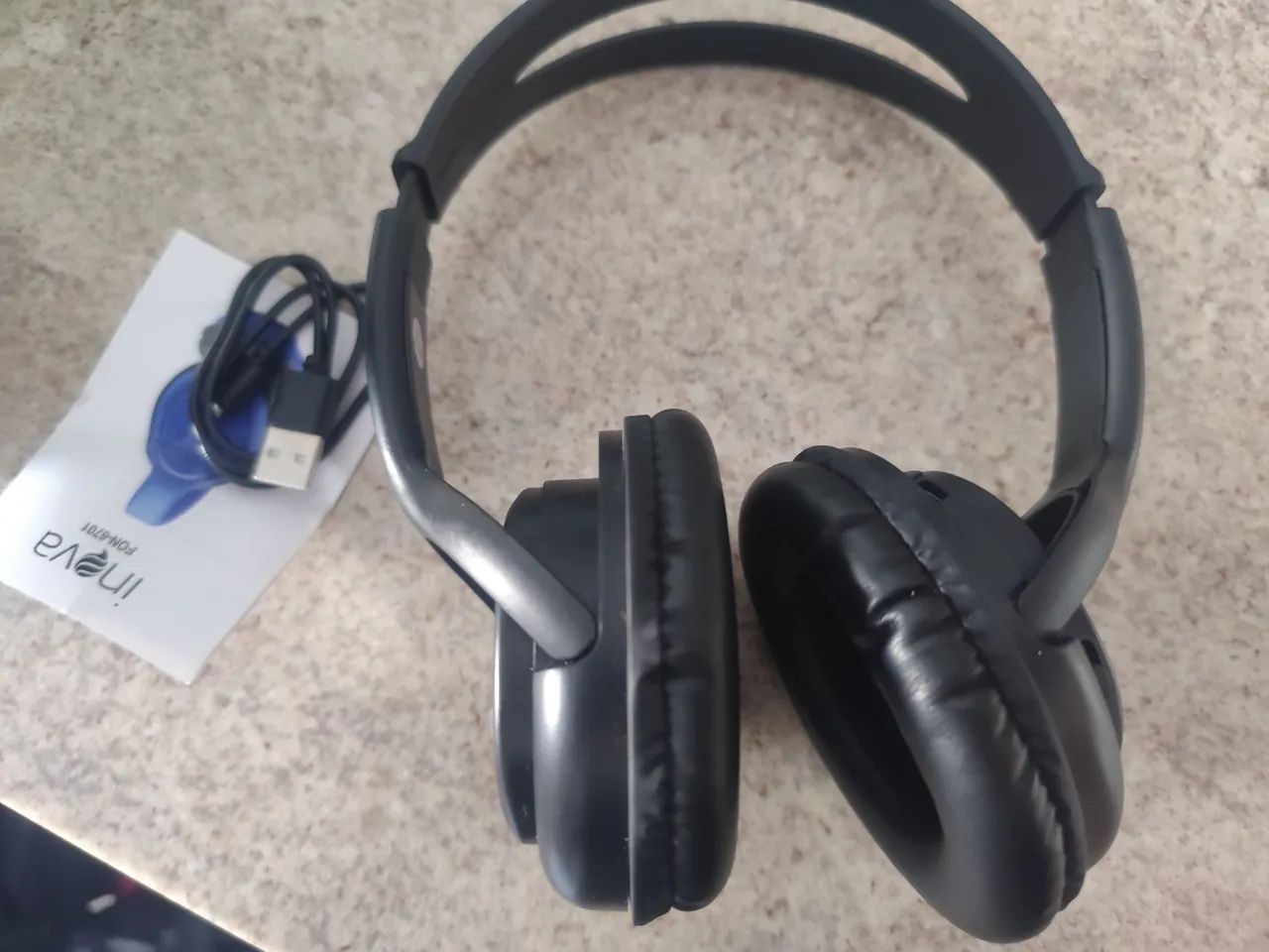 Fone Inova sem fio - Fones de Ouvido - Setor Industrial (Taguatinga ...