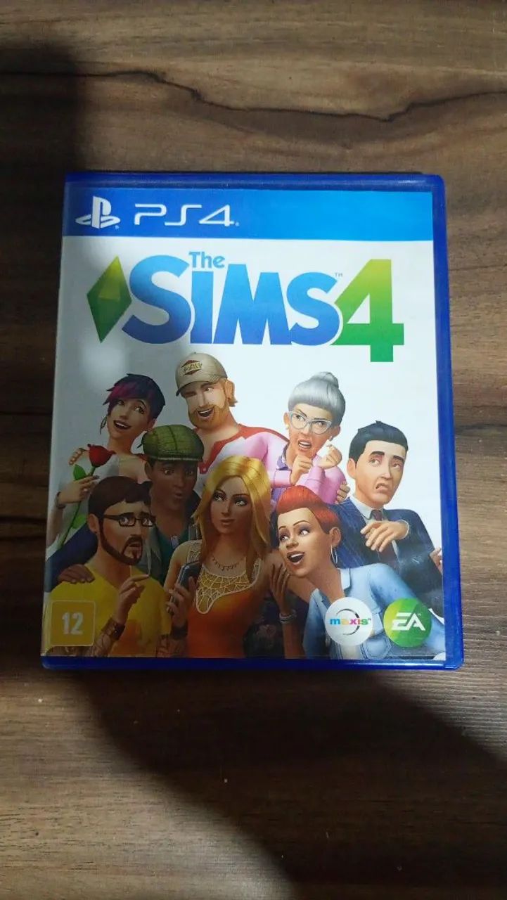 Vendo jogos para PS4 mídia física (originais e sem defeitos) - Jogos de ...