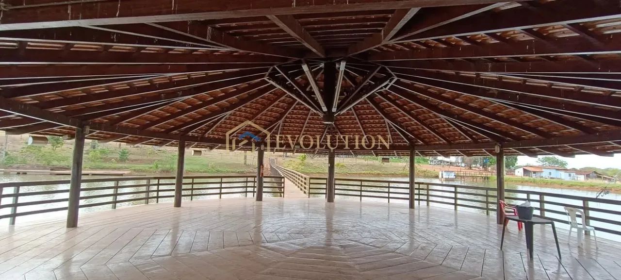 Fazenda à venda no bairro Centro - Goianira/GO - Terrenos, sítios e ...