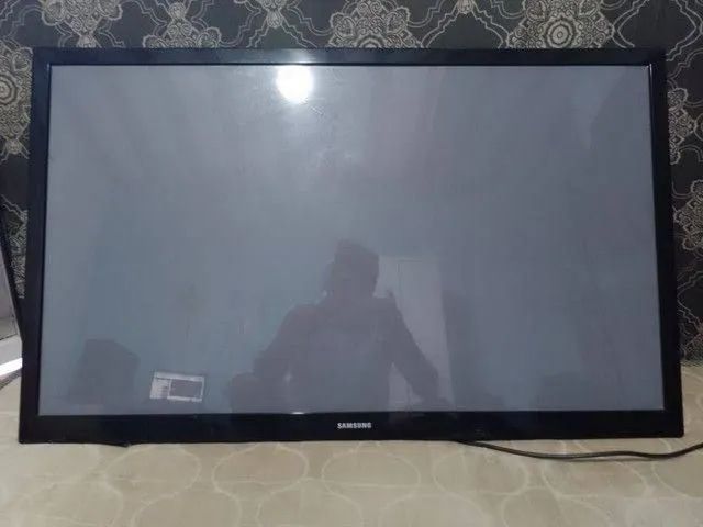 Tv samsung 46 polegadas | +140 anúncios na OLX Brasil