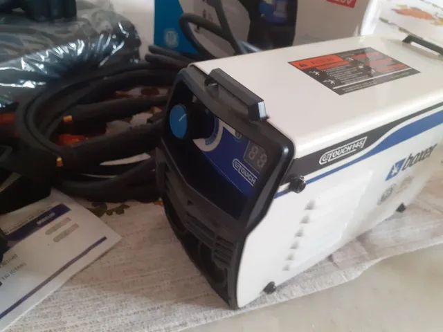 Solda tig | +435 anúncios na OLX Brasil