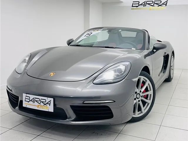 conversíveis PORSCHE Usados e Novos | OLX