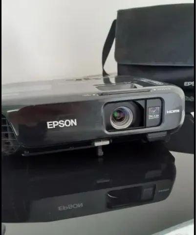 "epson s18" no Brasil