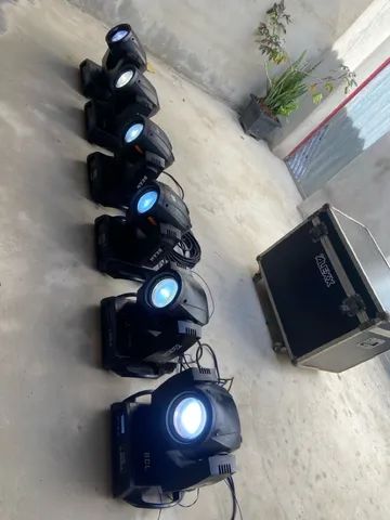 "beam 200" no Brasil