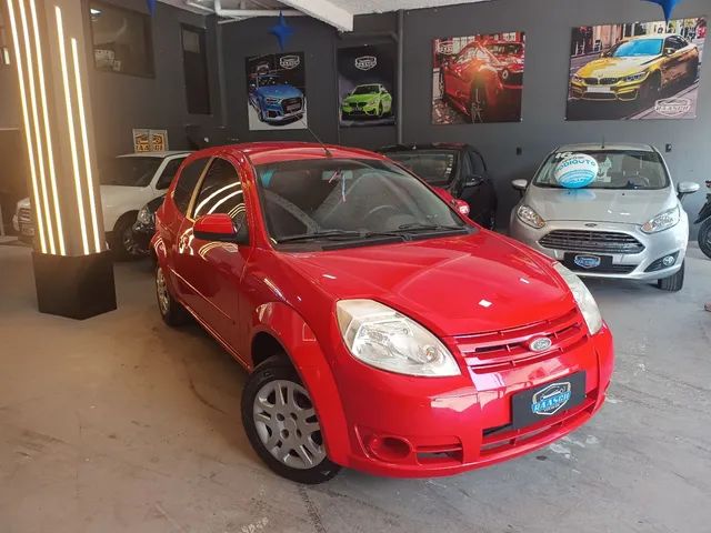 FORD KA 2011 Usados e Novos