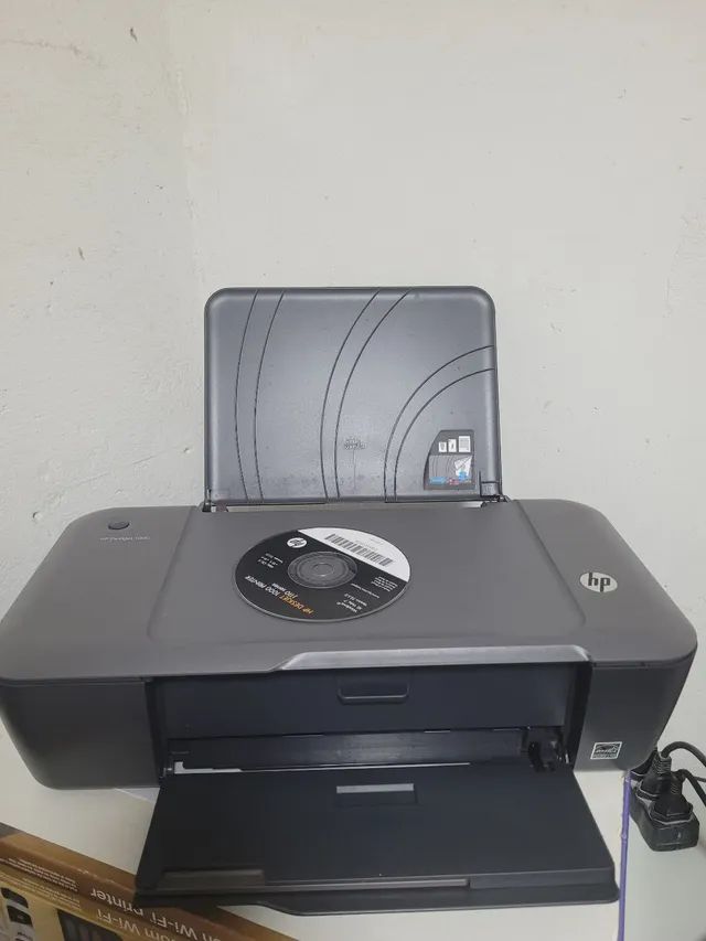 "impressora de cd hp" no Brasil