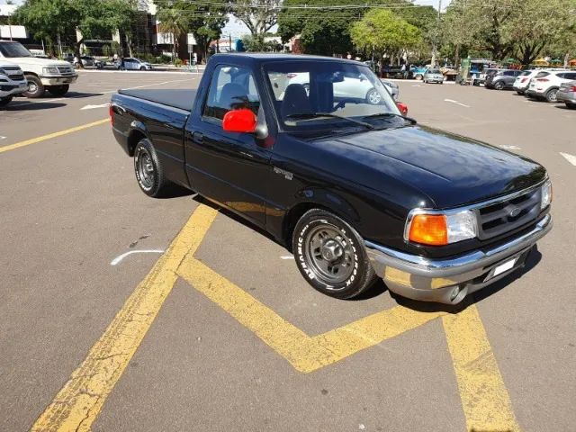 FORD RANGER 1996 Usados e Novos