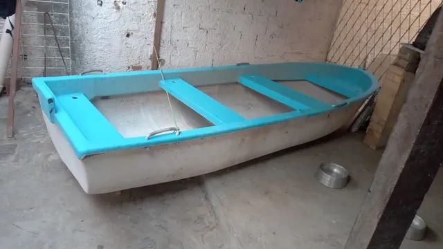 "barco a remo" no Brasil