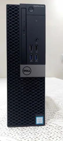 "dell core i5 vpro" no Brasil