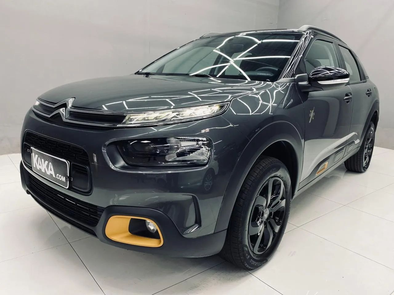 CITROEN Usados e Novos em SC