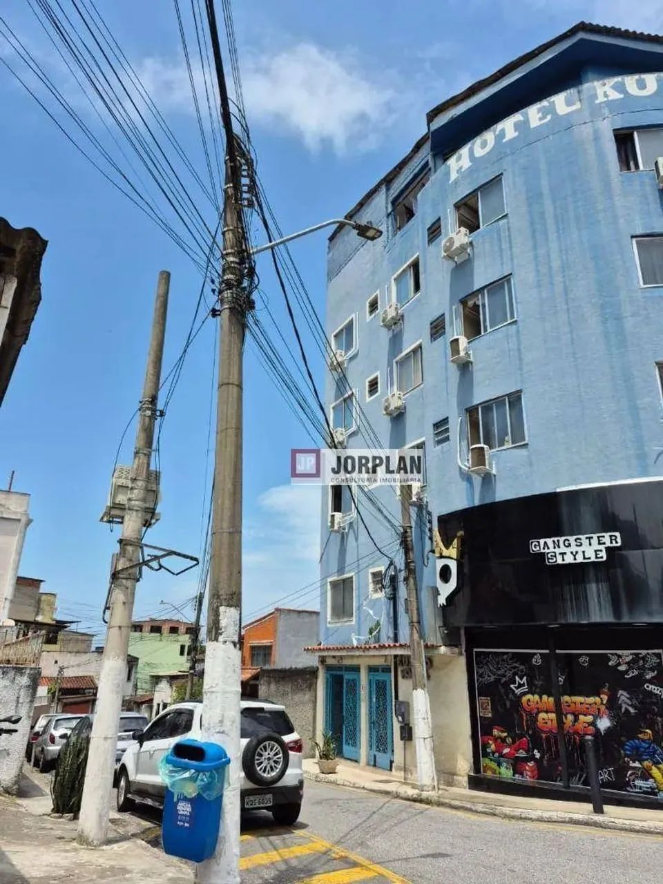 Prédio à venda, 1005 m² por R$ 5.500.000 - Centro - Angra dos Reis/RJ ...
