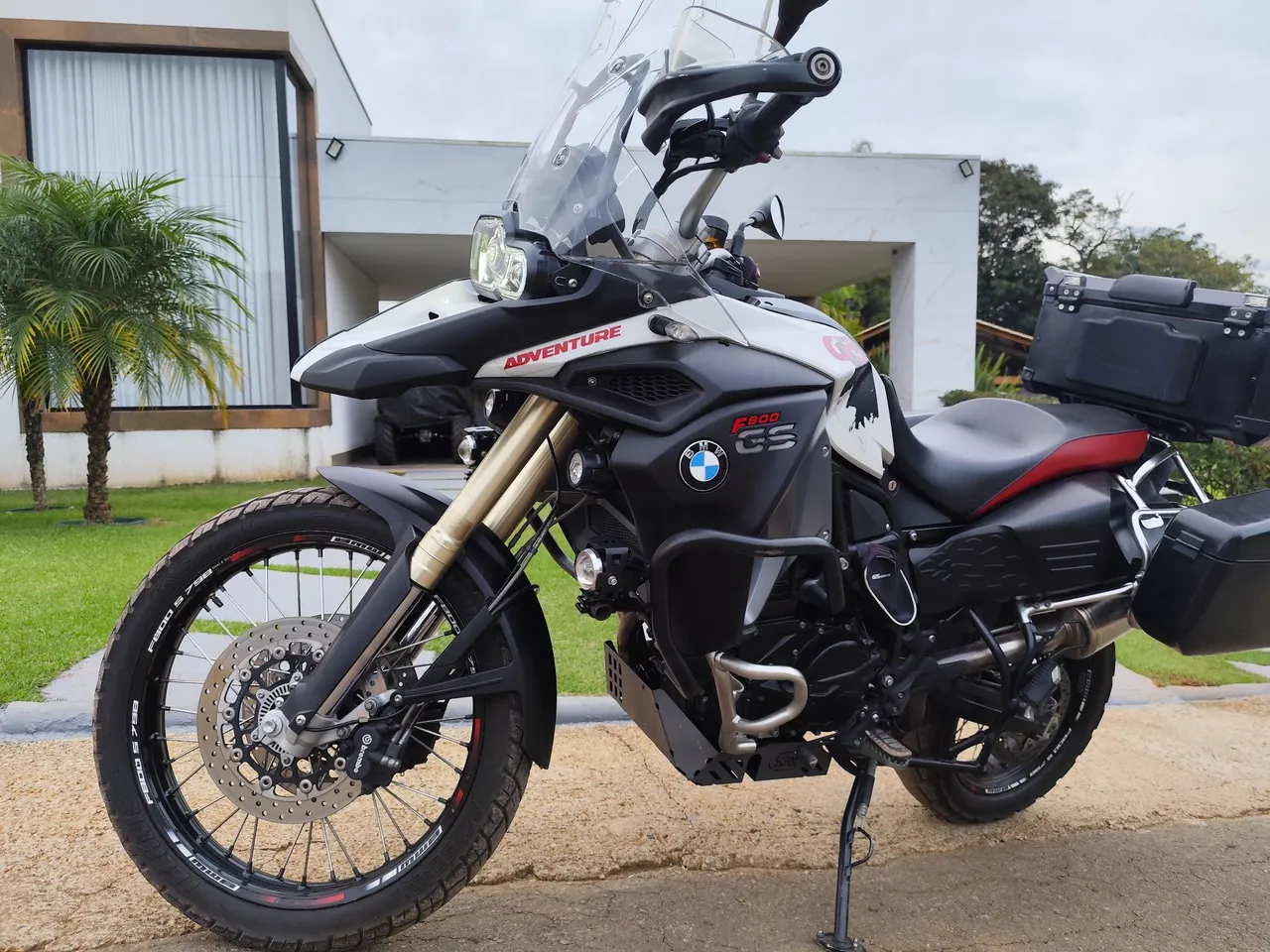 "motos f800" - Motos no Brasil