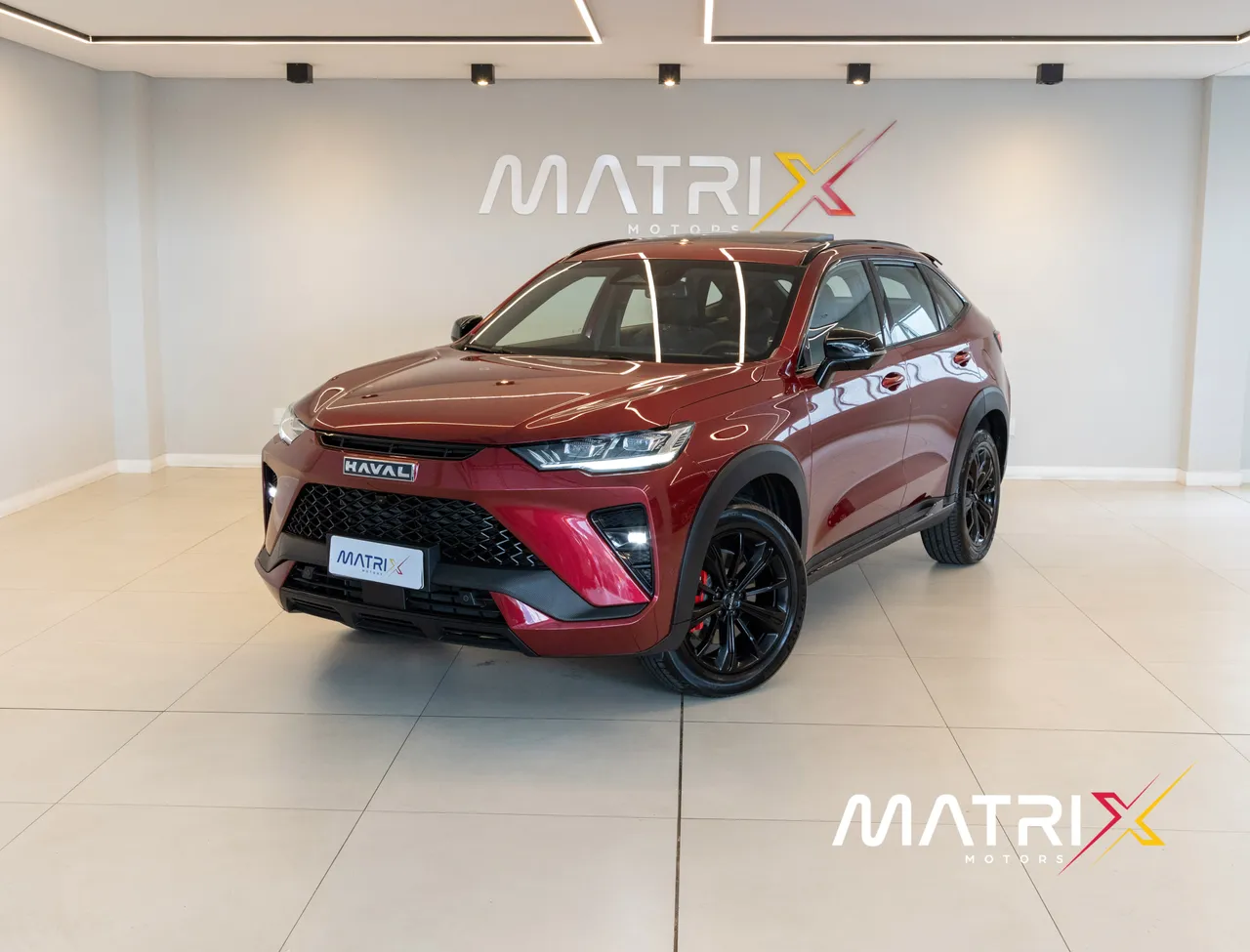 GWM HAVAL H6 PHEV AWD (HIBRIDO) Usados e Novos