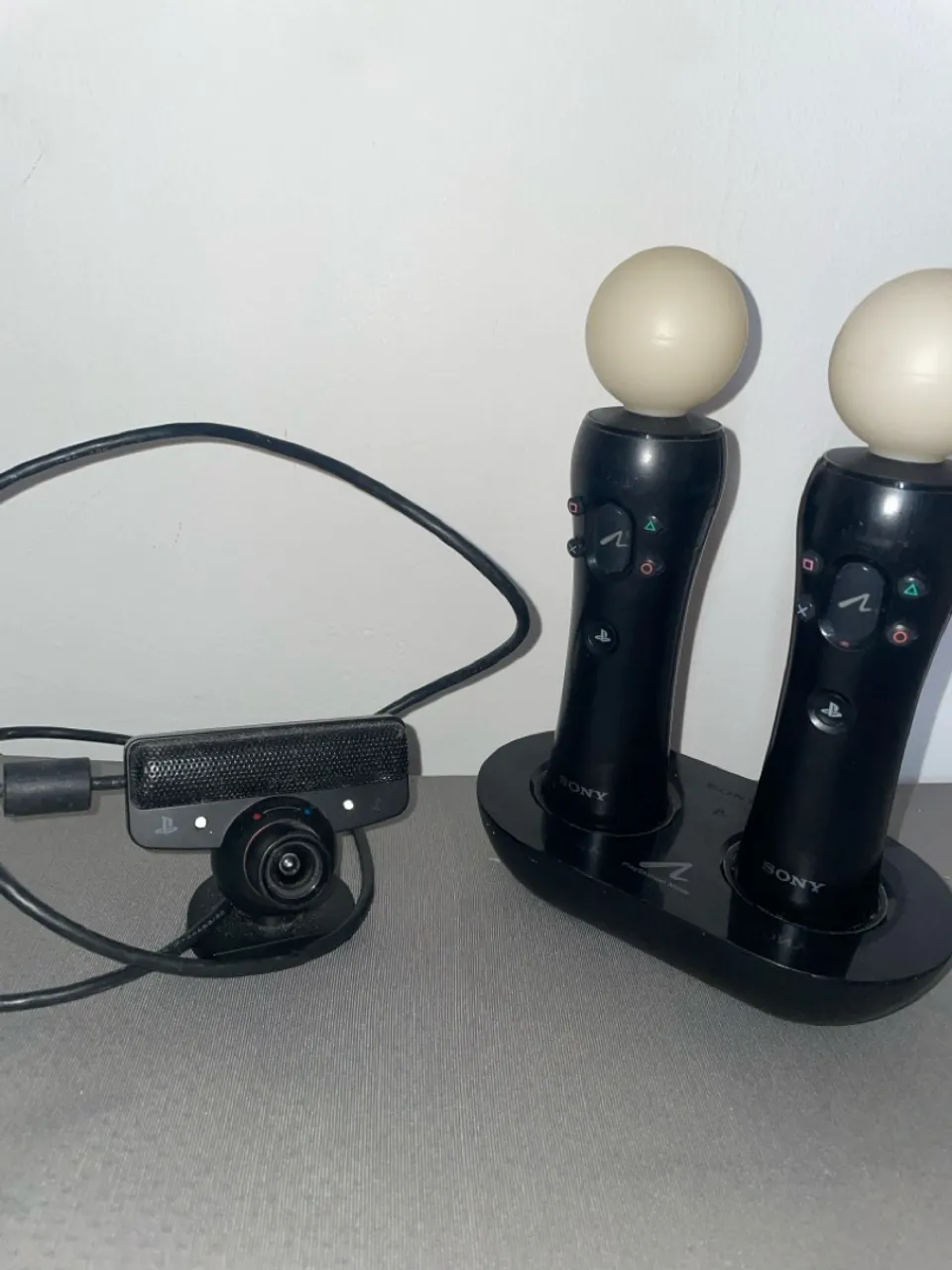 "playstation vr zvr2" no Brasil