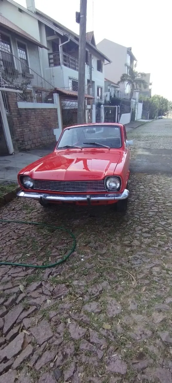 FORD CORCEL 1976 Usados e Novos