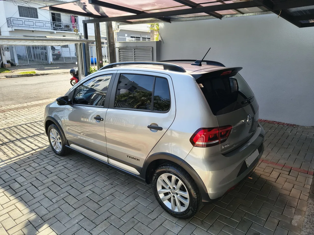 VOLKSWAGEN FOX 2017 Usados e Novos