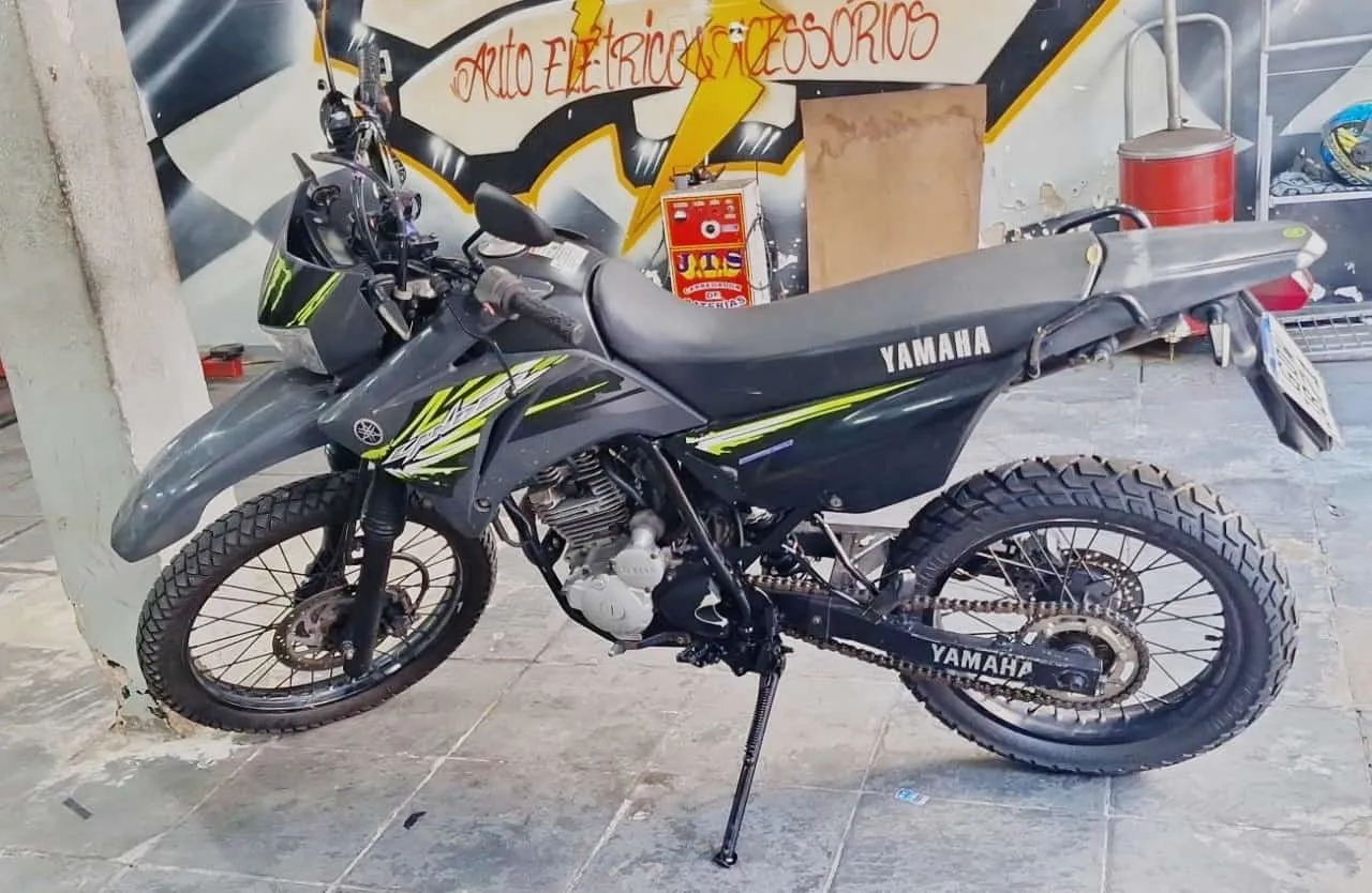 Motos YAMAHA XTZ em São Paulo e região, SP
