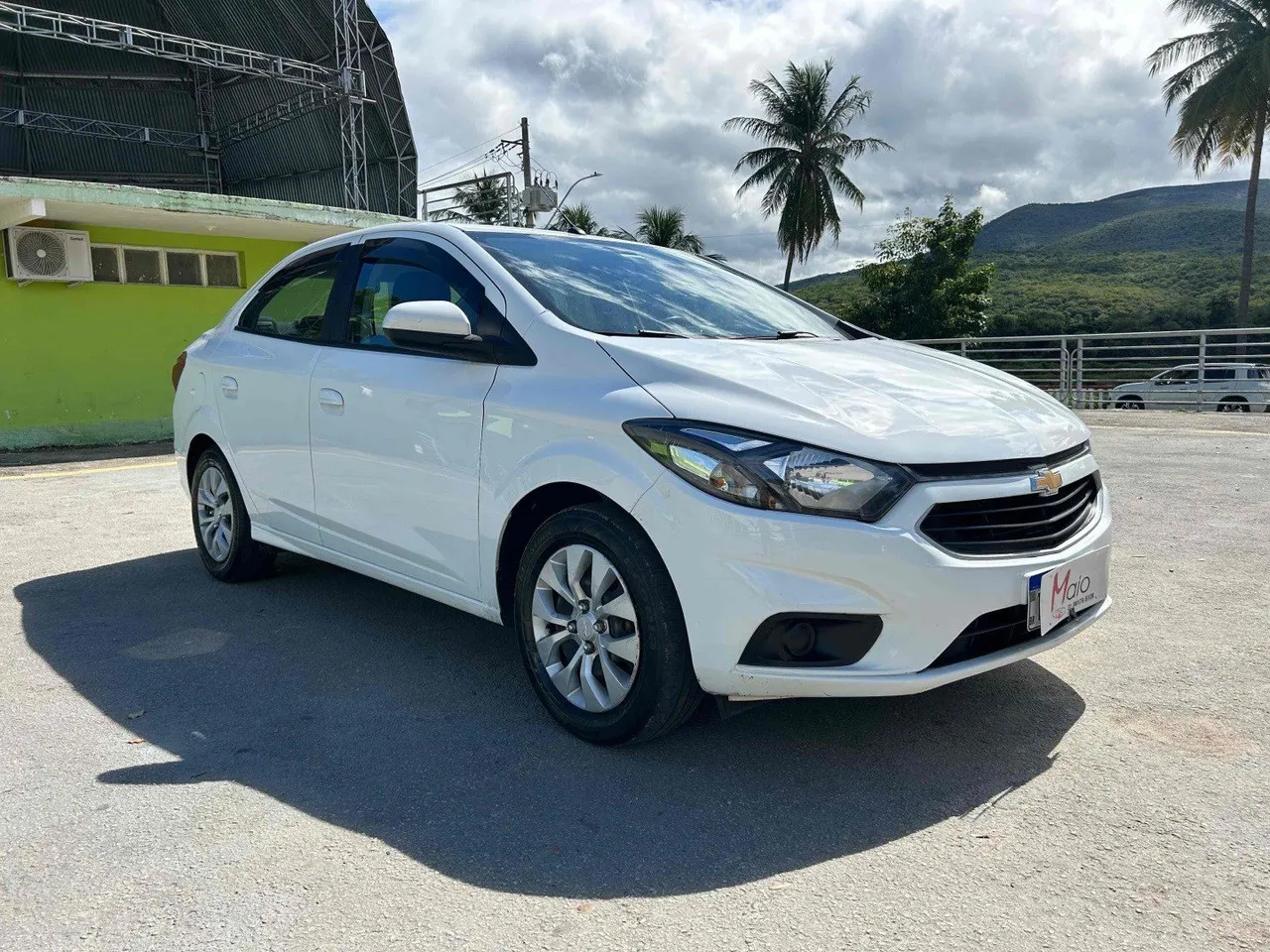 "chevrolet prisma 2020" - Carros Usados e Novos à venda