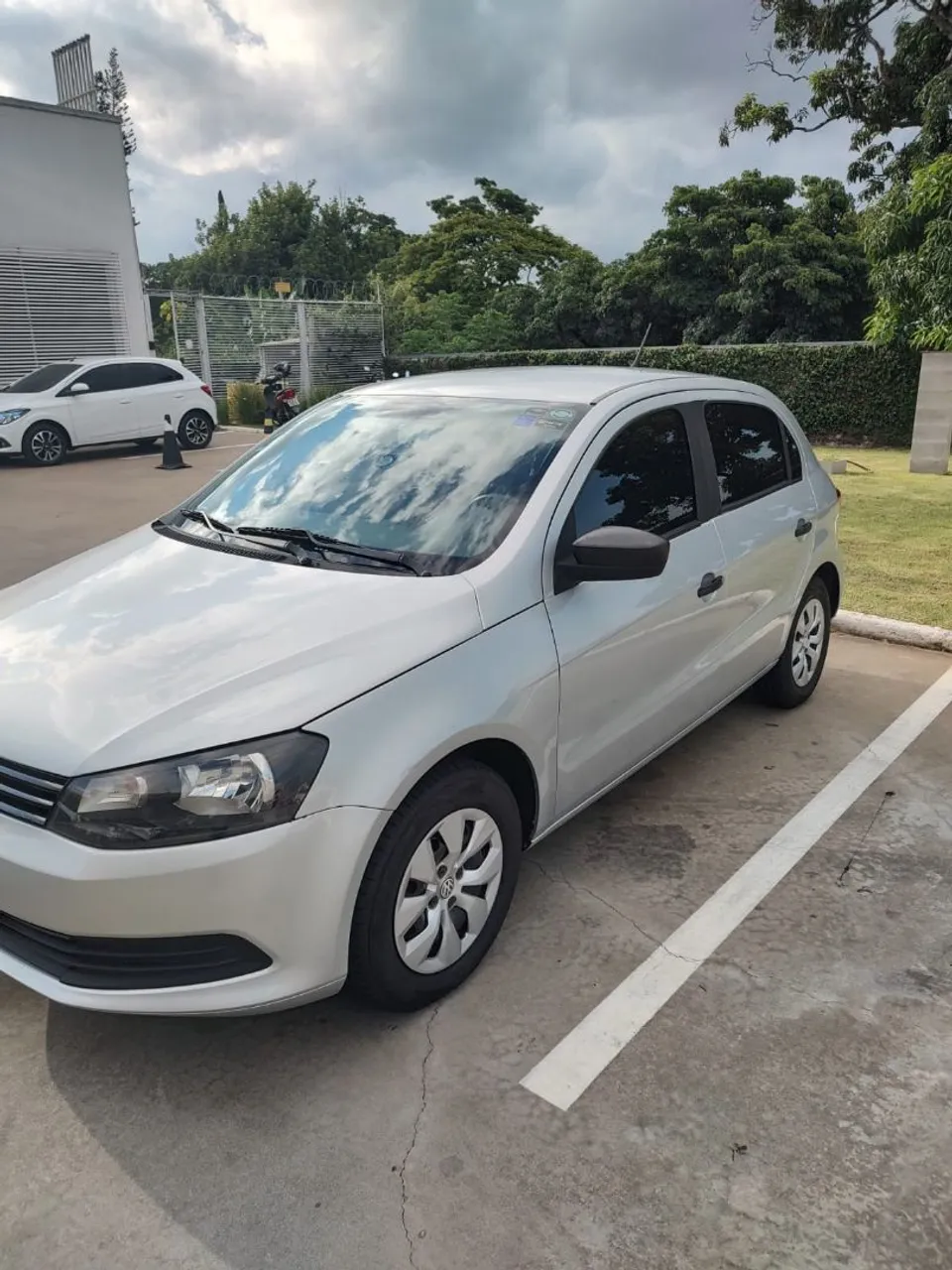 VOLKSWAGEN GOL 2016 Usados e Novos