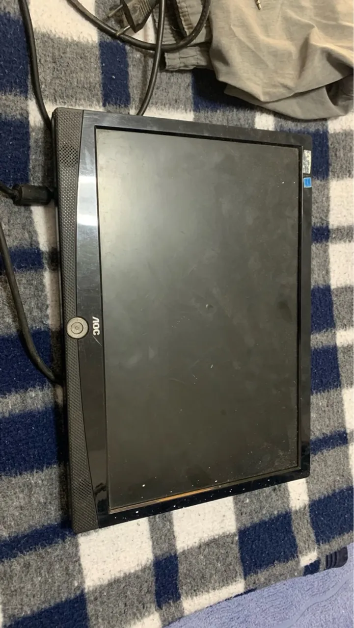 "monitor 50 polegadas" - TVs no Brasil